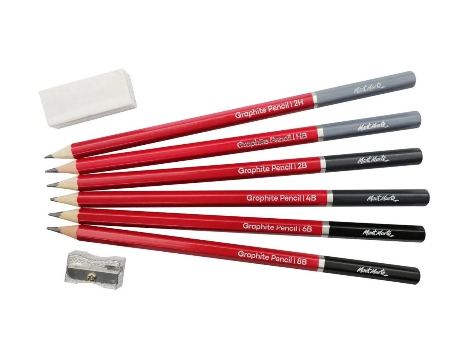 Drawing Set Signature 8pc Buy OnlIne NZ | Handy Mandy – Handy Mandy ...