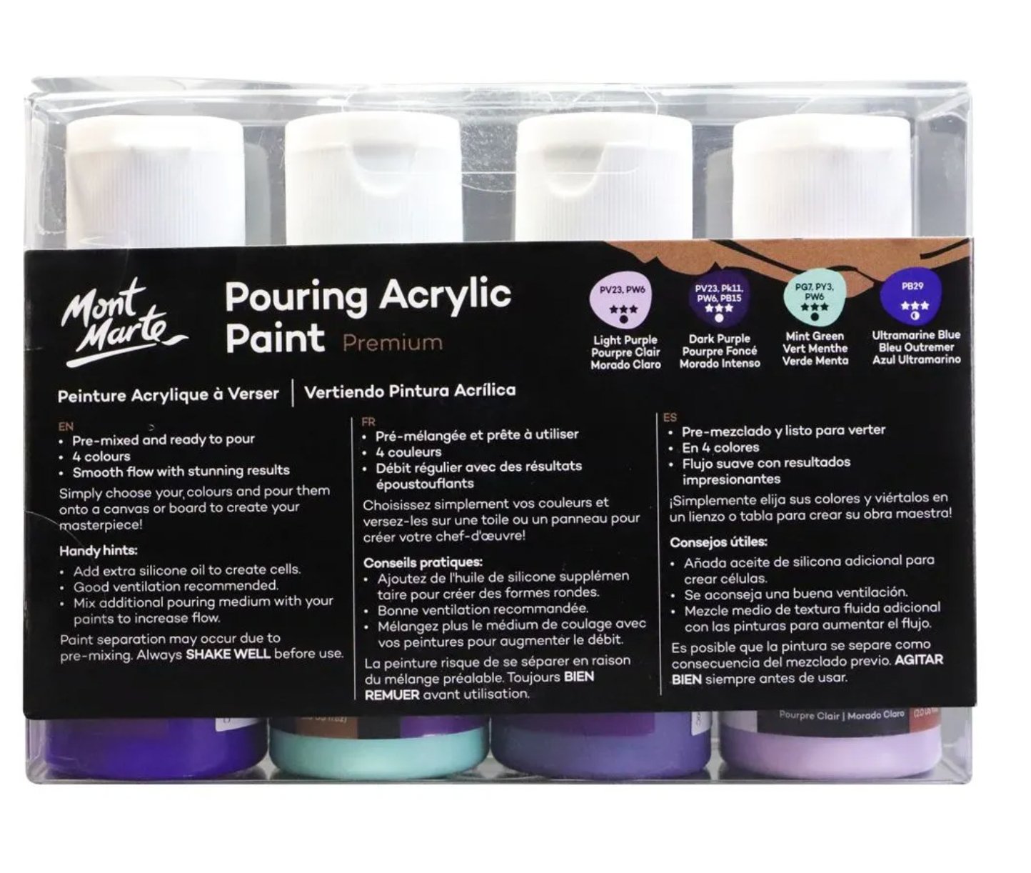 Handy Mandy — NZ Art & Craft Supplies | Free Shipping $75+ – Handy ...