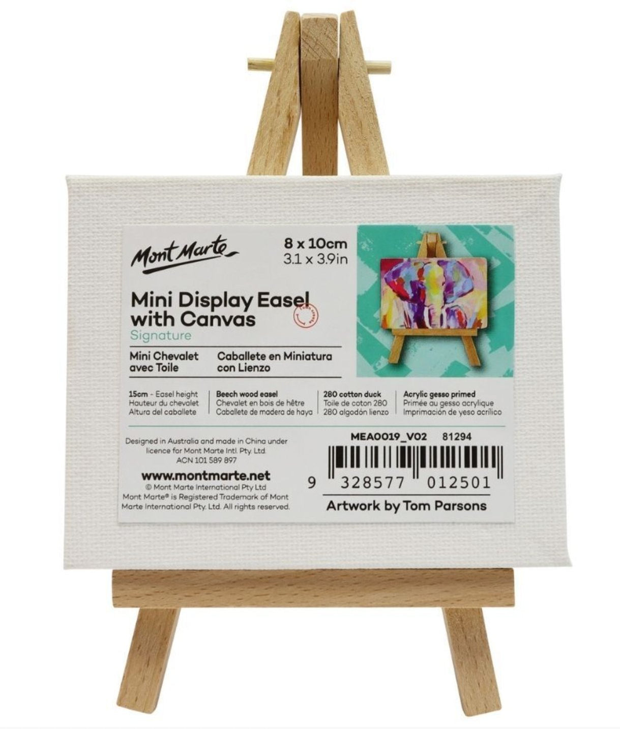 Paint and Sip Mini Beginner Set | Handy Mandy – Handy Mandy Craft Store