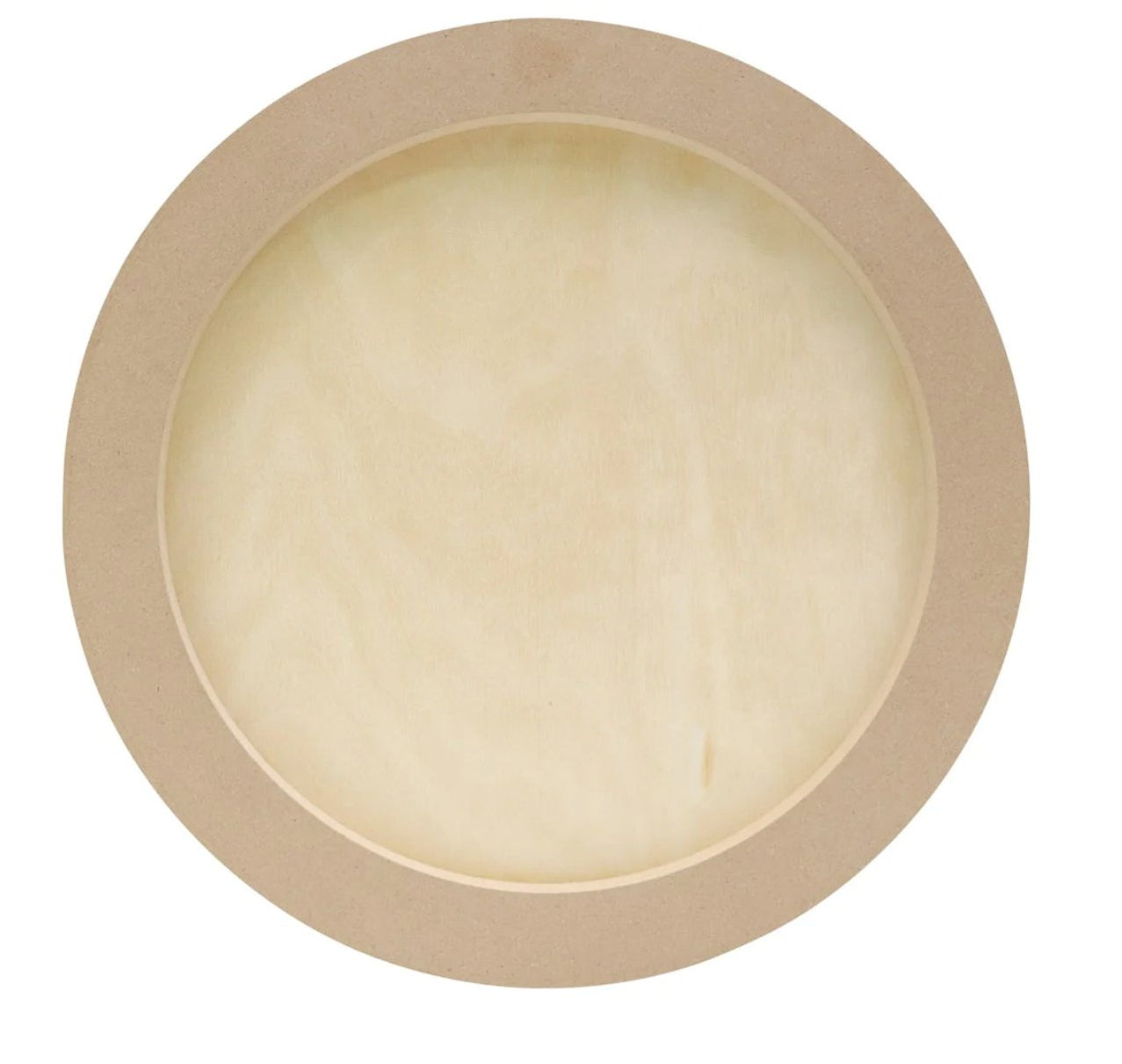 Buy Painting Board Round Premium 40cm Online – Handy Mandy Craft Store