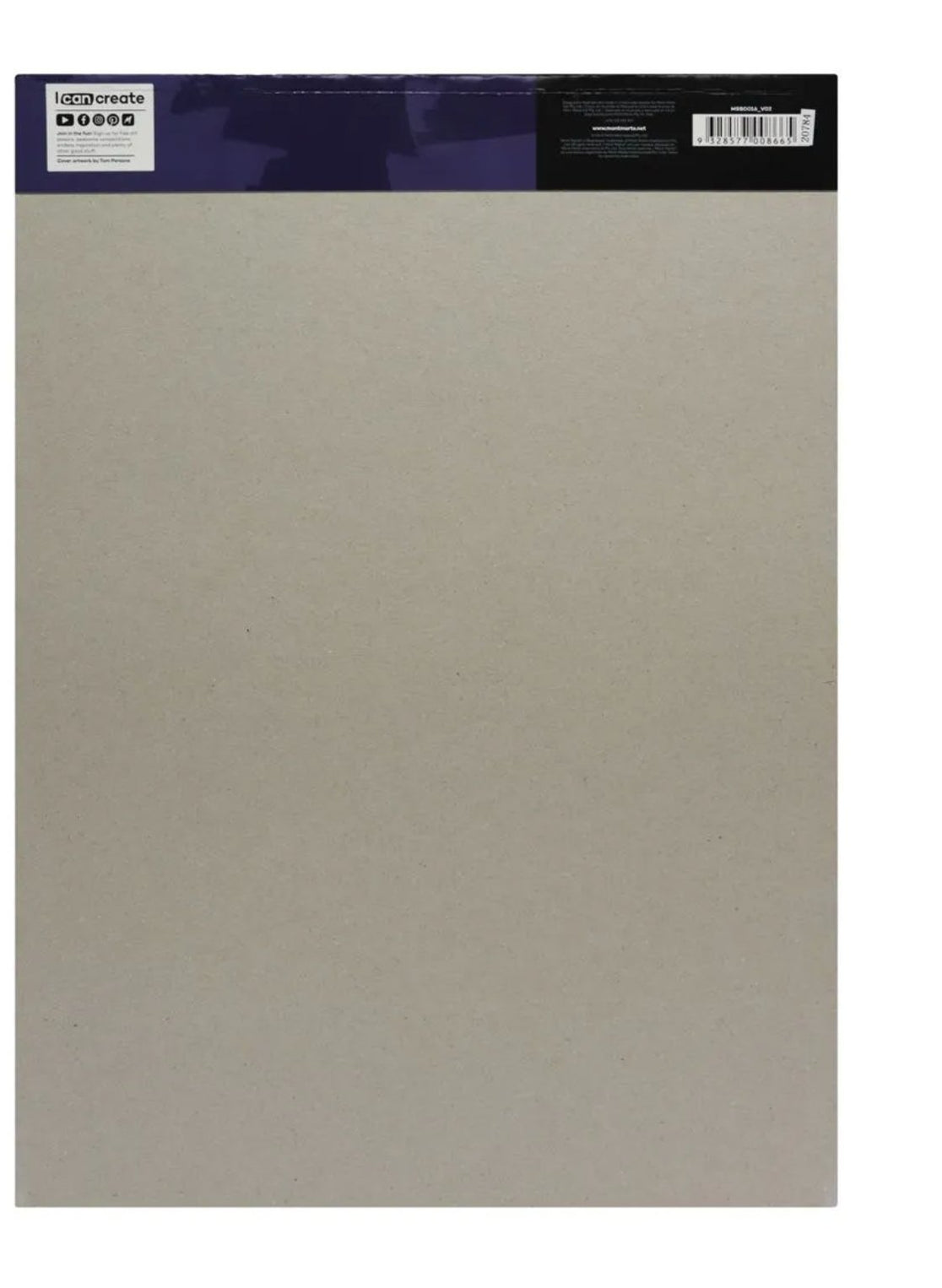 Tracing Paper Pad 60gsm A3 40 Sheet Buy Online NZ | Handy Mandy – Handy ...